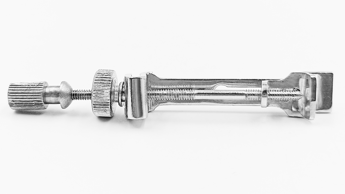 Porta Matriz Ivory en LALEO