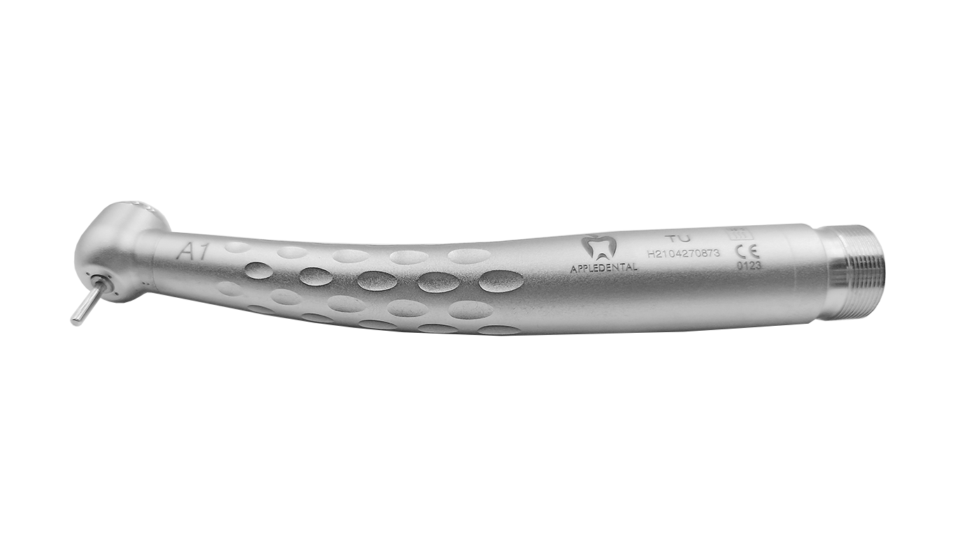 Pieza De Alta Velocidad en LALEO