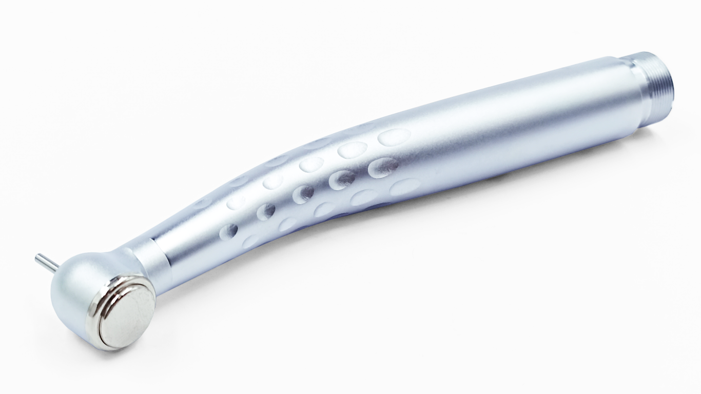 Pieza De Alta Velocidad Con Luz en LALEO