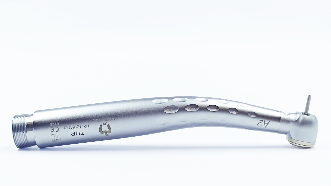 Pieza De Alta Velocidad Con Luz en LALEO