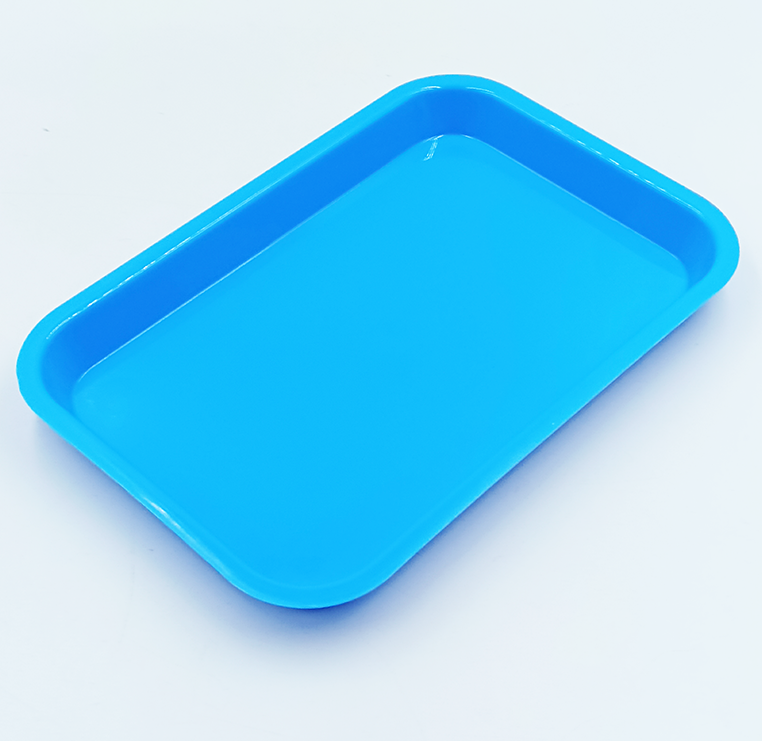 Charola Mini 240mm/160mm/22mm en LALEO