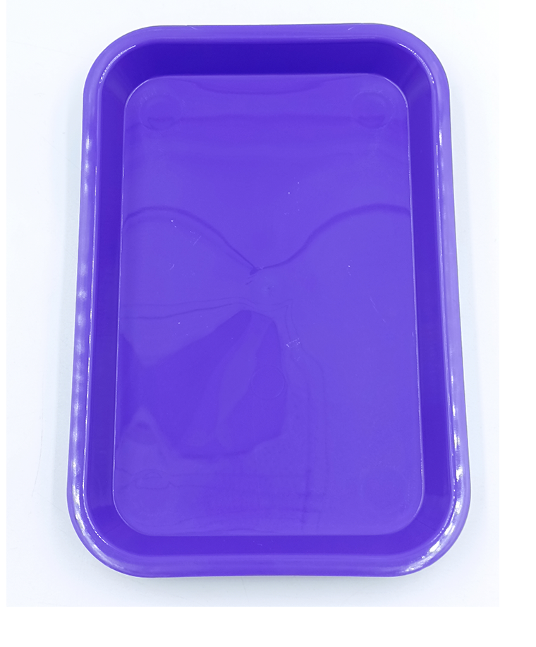 Charola Mini 240mm/160mm/22mm en LALEO