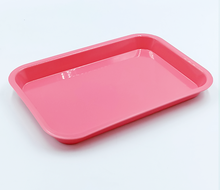 Charola Mini 240mm/160mm/22mm en LALEO