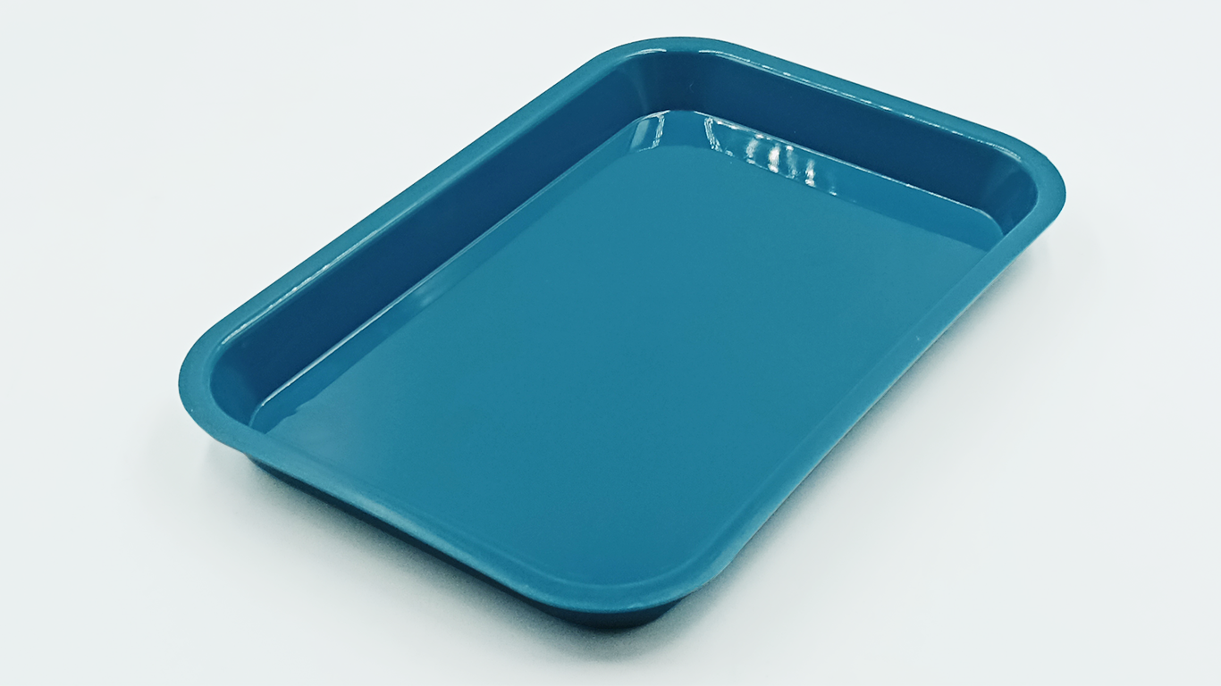 Charola Mini 240mm/160mm/22mm en LALEO