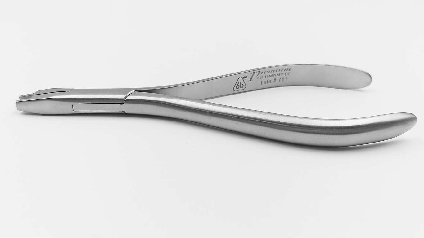 Pinza Crimpable Premium en LALEO