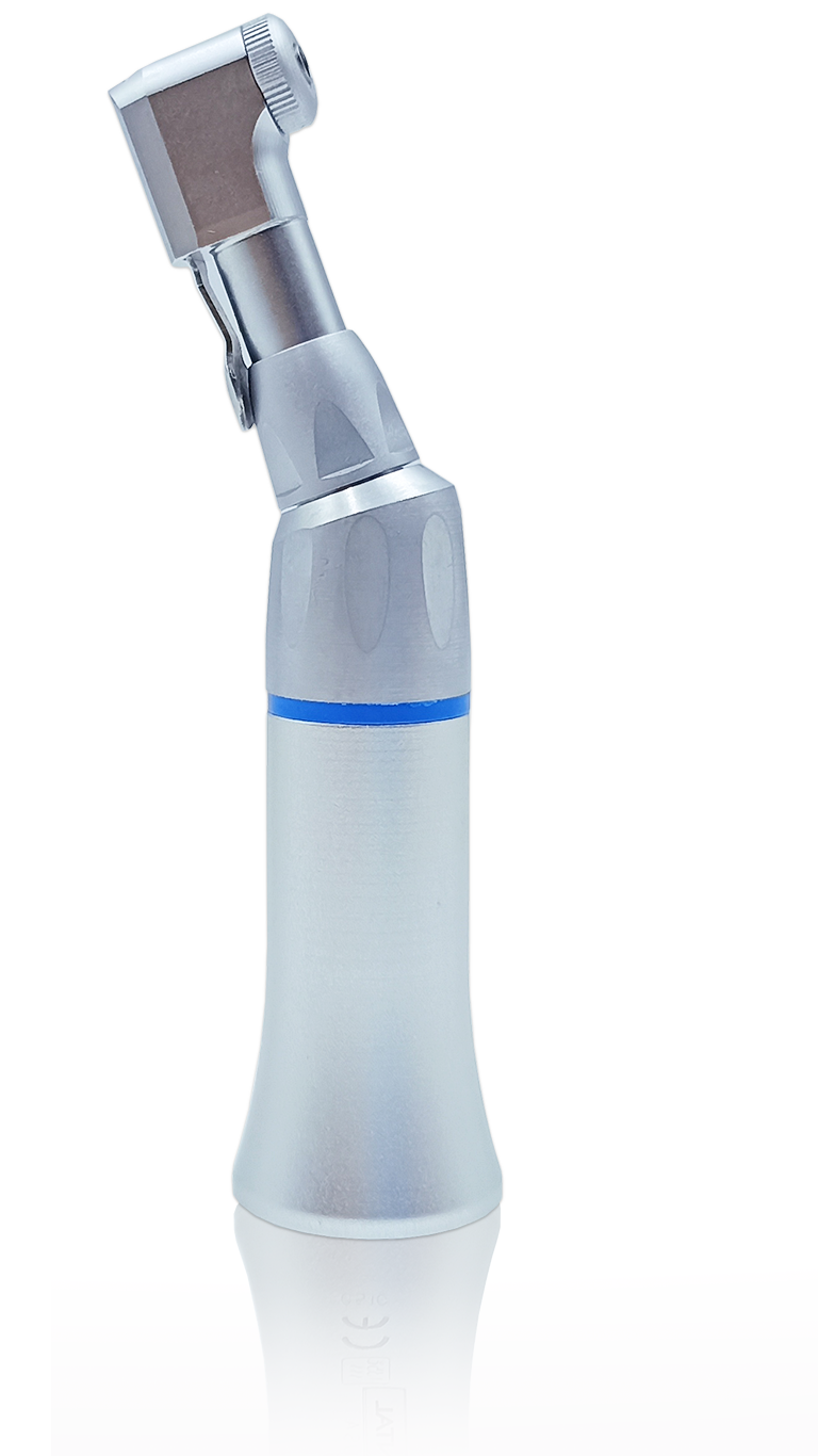 Contra Angulo Tipo E en LALEO