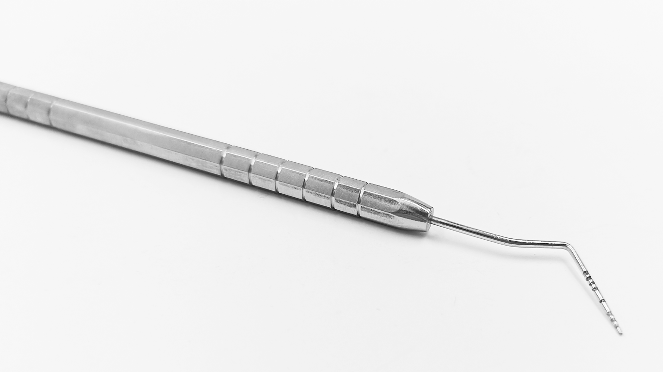 Sonda Periodontal Williams Fox en LALEO