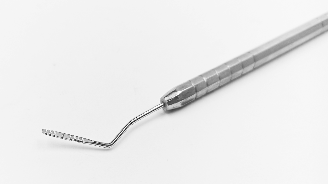 Sonda Periodontal Williams Fox en LALEO