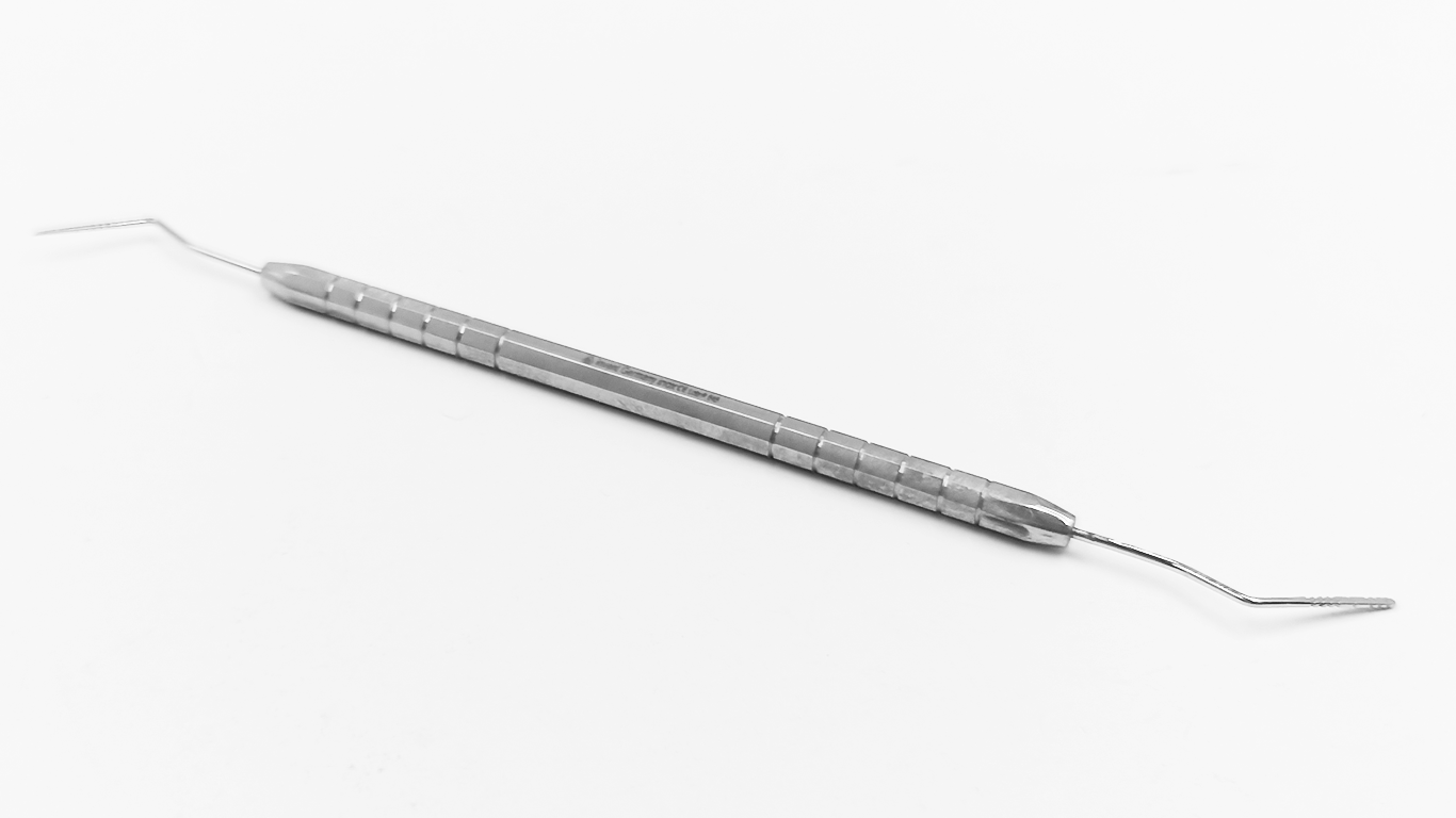 Sonda Periodontal Williams Fox en LALEO
