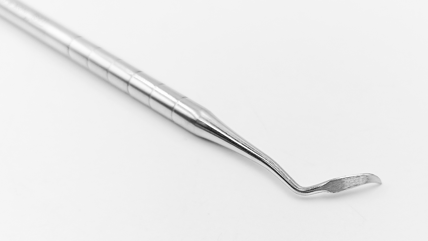 Crane Kaplan No. 6 (C.K.6) en LALEO