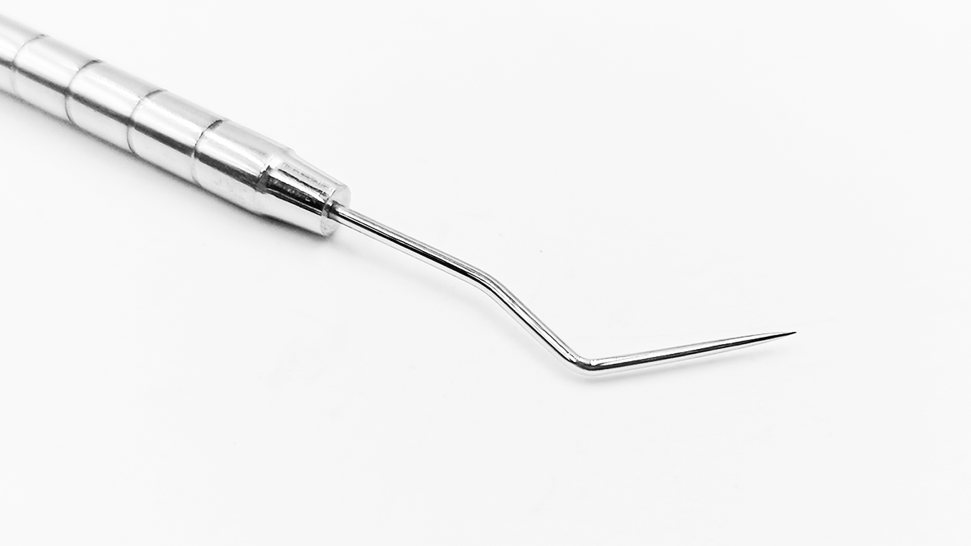 Explorador Dg 16 en LALEO